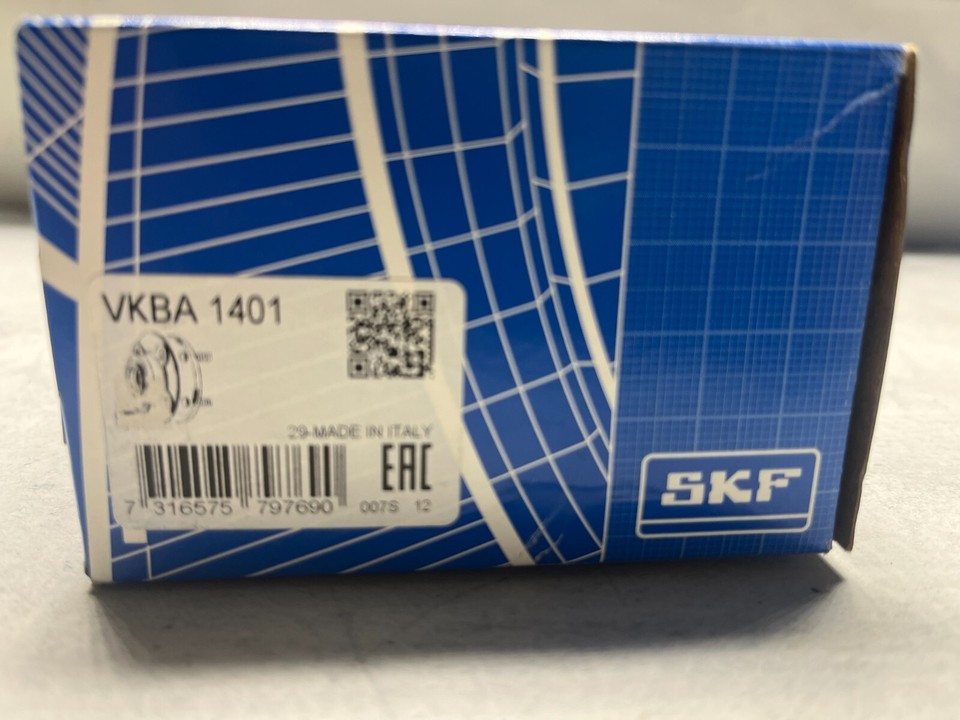 A99*SKF VKBA 1401 Radlagersatz FÜR FIAT 1x | eBay