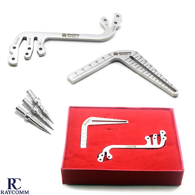 Orthopedic - Drill Guide