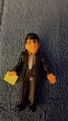 HOMIES PALERMOS SERIES "TEFLON TONY " | eBay