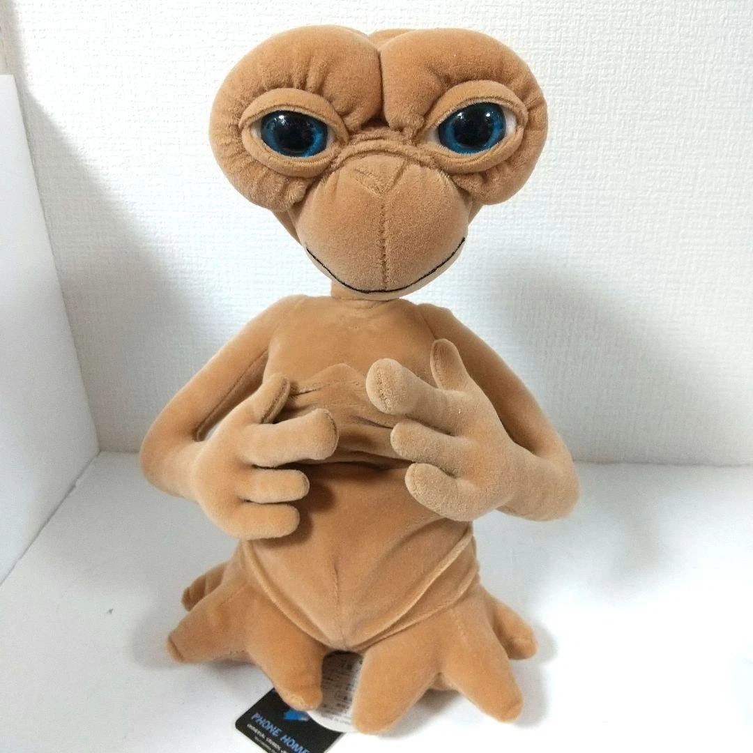 Universal Studios Plush Tag