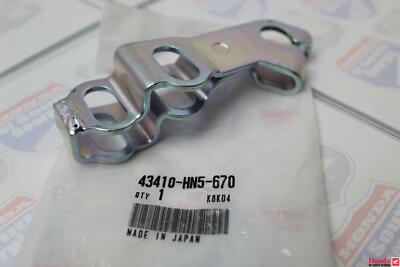 OEM ARM, RR. BRAKE 43410-HN5-670 | eBay