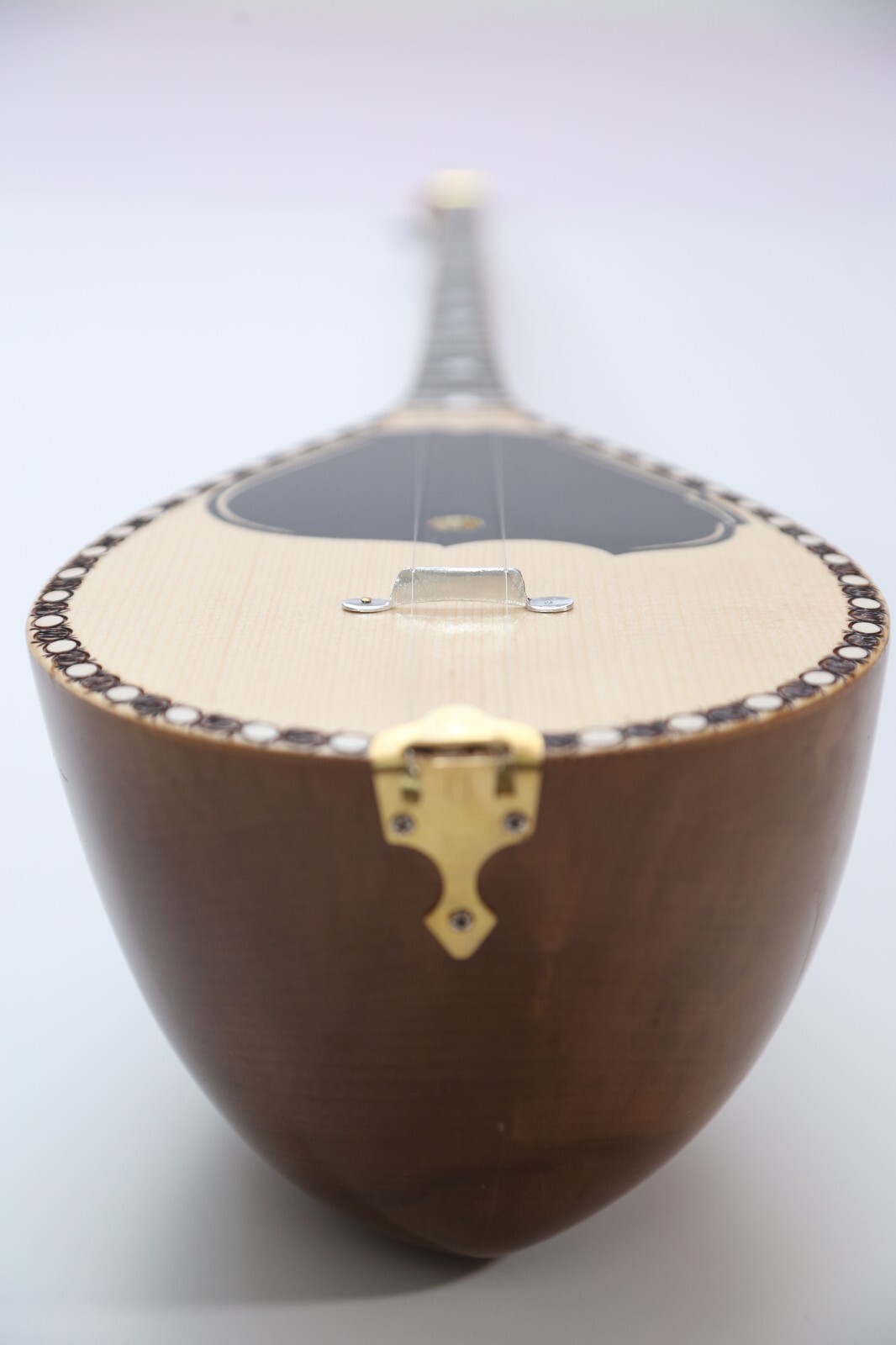 Cifteli Qifteli Çifteli Albania - Kosovo Semitone Pro Musical ...