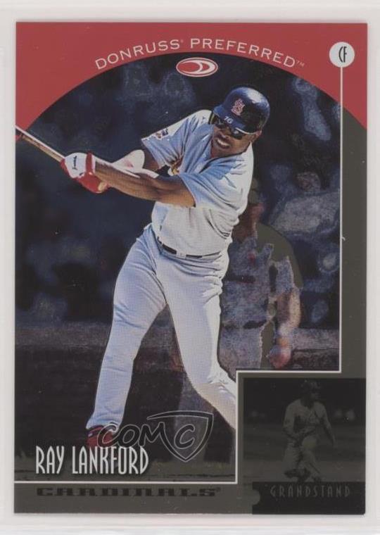 ray lankford 77 For Sale - MAVIN