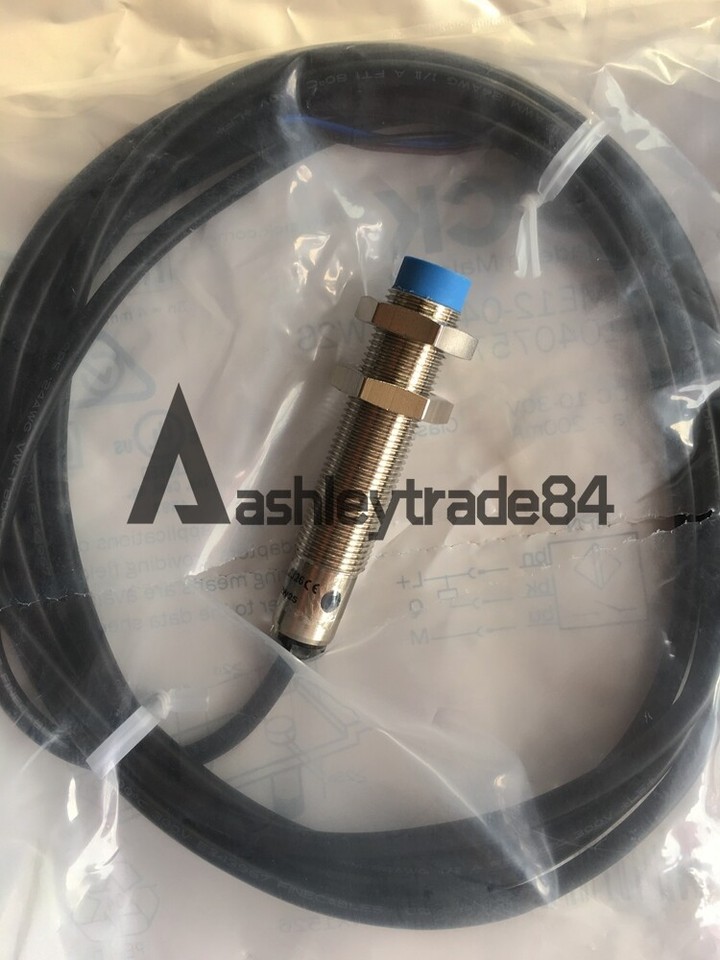 NEW 1PCS SICK proximity switch IME12-04NNSZW2S | eBay