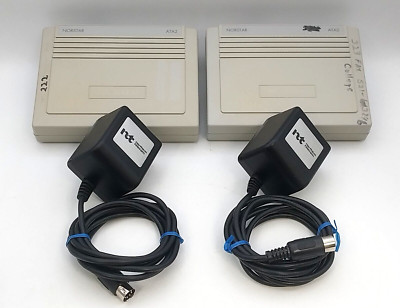 Phone Switching Systems, PBXs - Ata2 Analog Termination Adapter