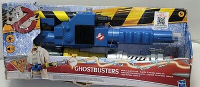 Ghostbusters Proton Blaster M.O.D. Roleplay Toy | eBay