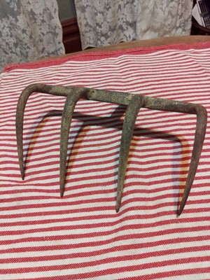 Primitives - Rake Head