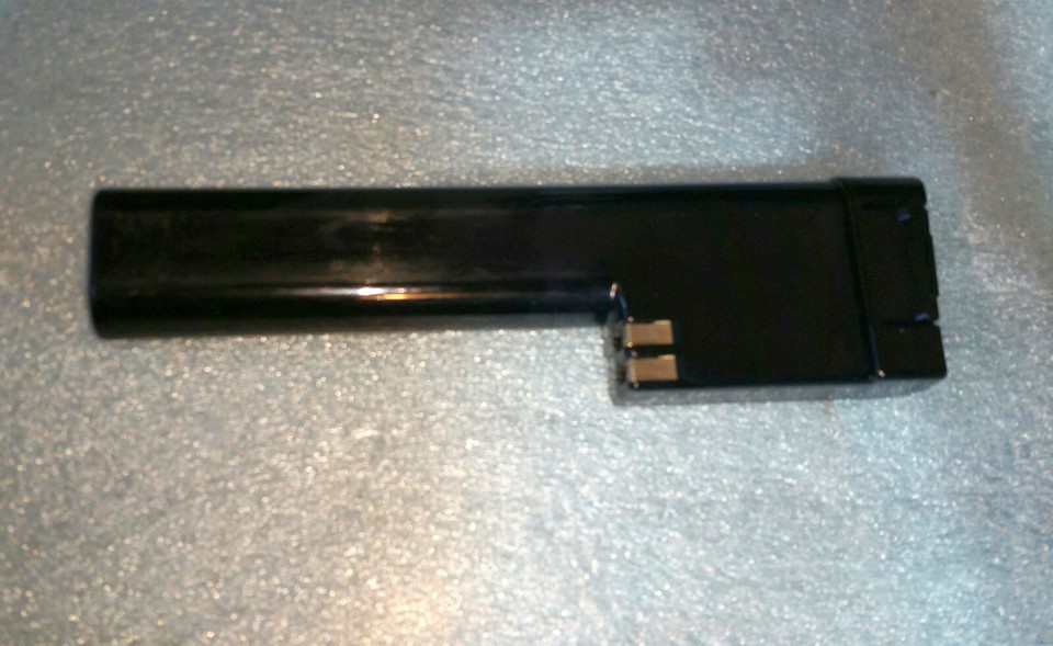 Snap ON Ni-MH battery pack for Solus Pro/Vantage Pro scanner | eBay