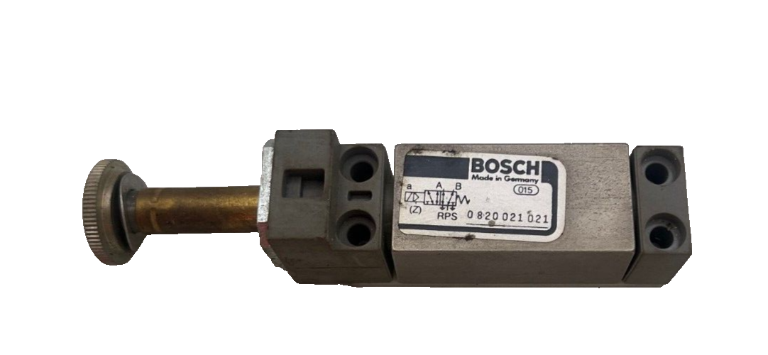 BOSCH RPS 0820021021 Pre-Owned | eBay