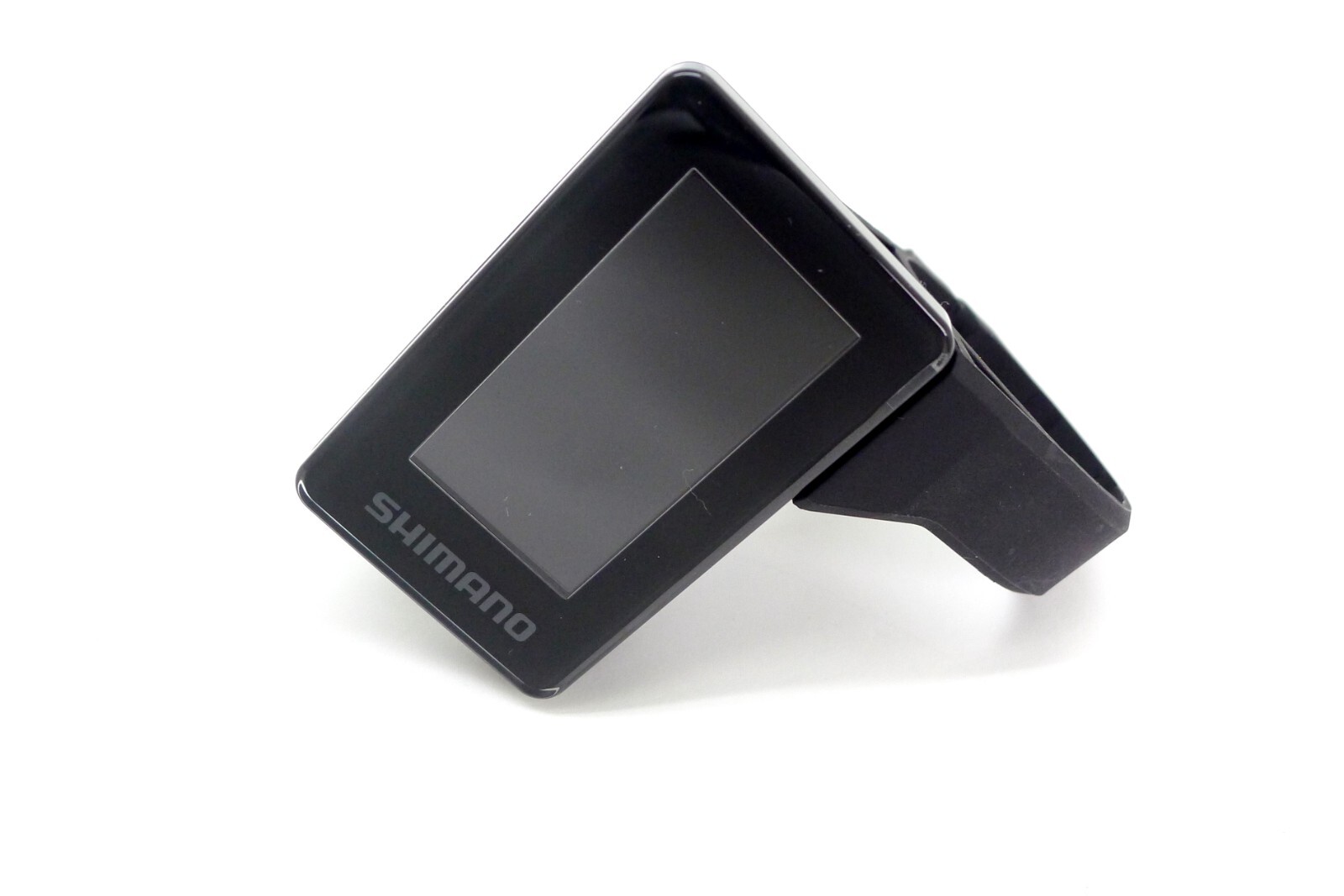 Shimano Steps SC-EN600 Cycle Computer Display 35mm Clamp | eBay