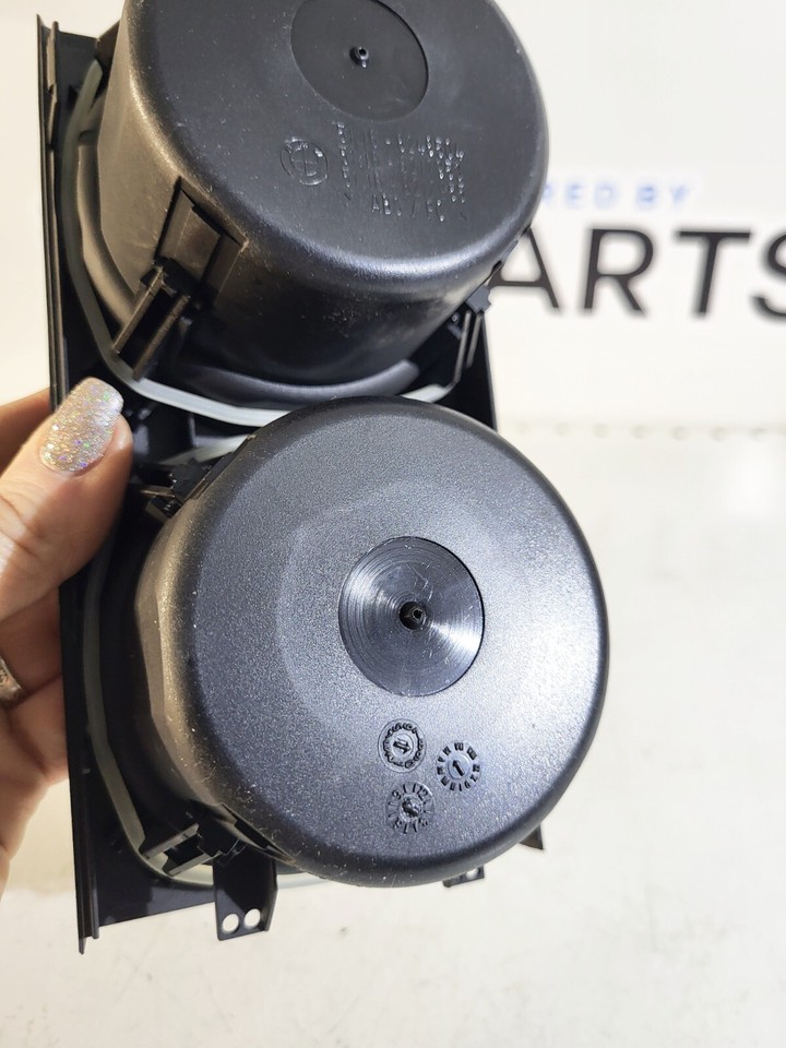 BMW E46 Cup holder + Oddments tray with coinbox 51168217953 ...