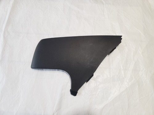 2007-2015 MINI COOPER S RIGHT CENTER CONSOLE KICKER PANEL TRIM COVER ...