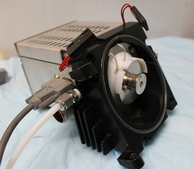 Analytical Instruments - Lc Msd