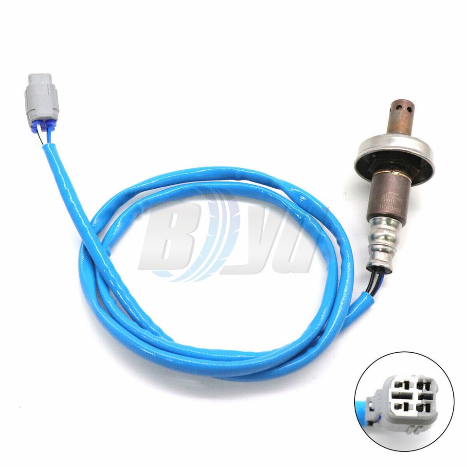 Upstream Oxygen Sensor For Subaru WRX 04-07 STi Forester XT 04-08 22641 ...