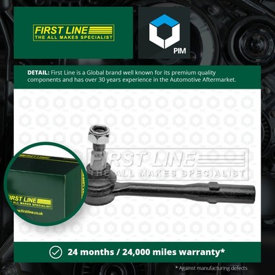 Tie / Track Rod End FTR5515 First Line Joint 2213301503 2213303903 ...