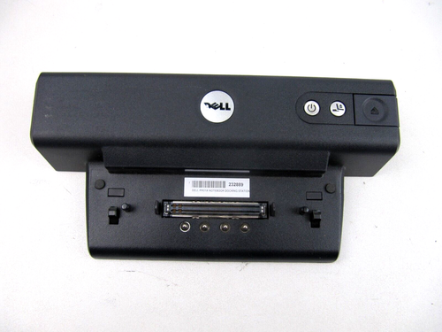 Docking Station Dell PR01X D400 D500 D600 D800 D810 D820 Genuine ...