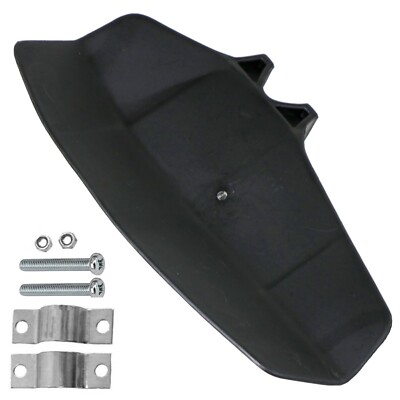 Strimmer Nylon Guard Fits all Machines with 24,26 and 28mm Shafts | eBay UK