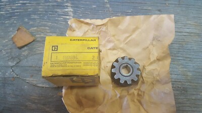 FOR CATERPILLAR CAT 8H9806 GEAR D334, D343, D4D, D5, D6C, D6D, D7G, D8H ...