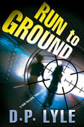 Run To Ground: A Novel 9781608090570 | eBay