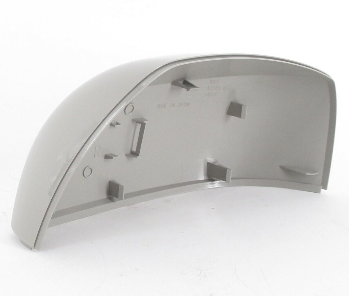 Genuine OEM Subaru 91059FJ000 Passenger Side View Mirror Upper Cover ...