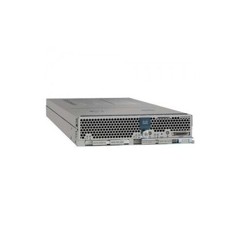 Cisco N20-b6730-1 UCS B230 CTO Blade Server for sale online | eBay