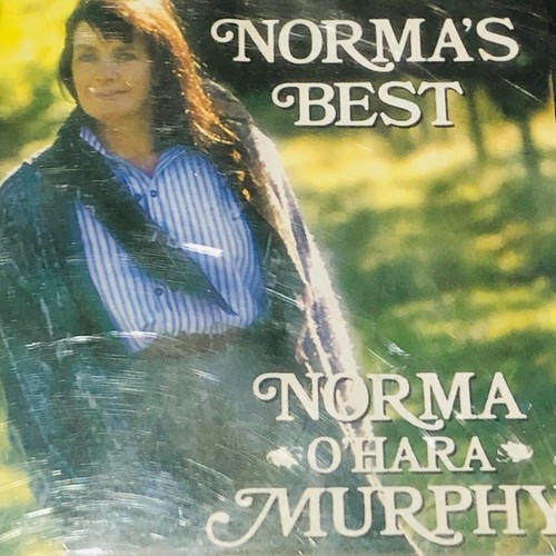 Norma O'Hara Murphy Norma's Best CD 9399603059128 | eBay Australia