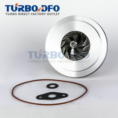 K03 turbo core 53039880048 MW30620721 for Mitsubishi Opel Movano 1.9 ...