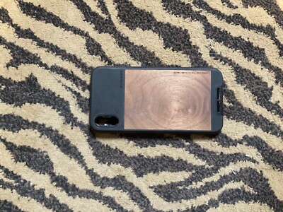 Moment iPhone X Photography Case | Walnut Wood | M-Mount | eBay