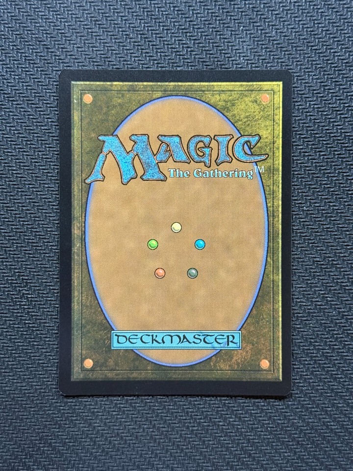 Arcane Signet (Retro Frame) MagicFest Promo Foil MTG NM | eBay