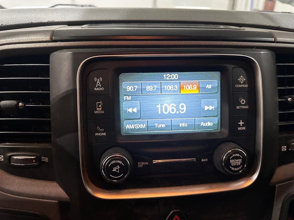 Used Right Sun Visor fits: 2018 Ram Dodge 2500 pickup R. w/o ...