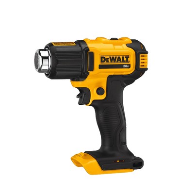 Dewalt DCE530N 20V MAX XR Cordless Rechargeable Hot Air Fan (Only Body ...