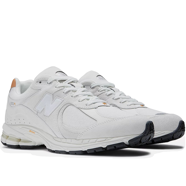 New Balance 2002R Reflection Sepia M2002REC Men's Running Shoes Casual ...