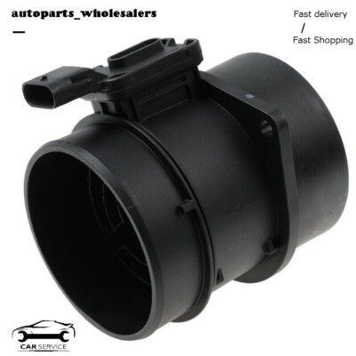 Fits for MERCEDES BENZ CDI 6450900048 5WK98101 Mass Air Flow Meter ...