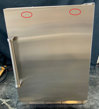 Sub-Zero UC-24R - refrigerator - undercounter - built-in for sale ...