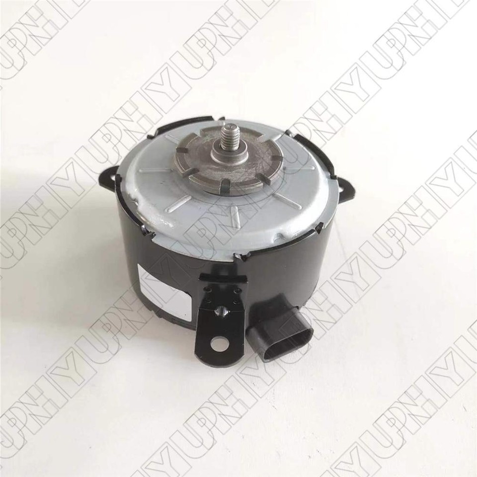 Engine Cooling Fan Motor 92191945 For Chevrolet Pontiac For Caprice ...