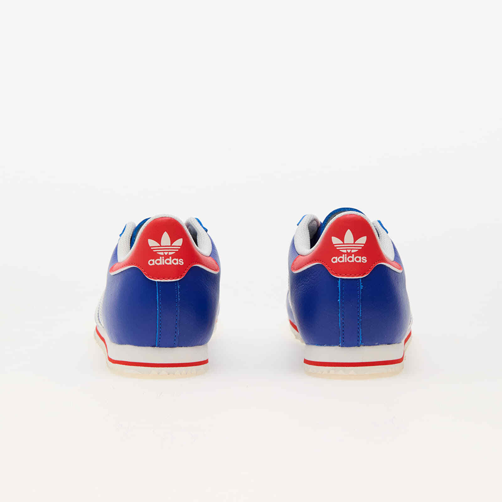 Adidas K74 Kick Shoes IG8953 Mens Casual Leather Sneakers K 74 Royal ...