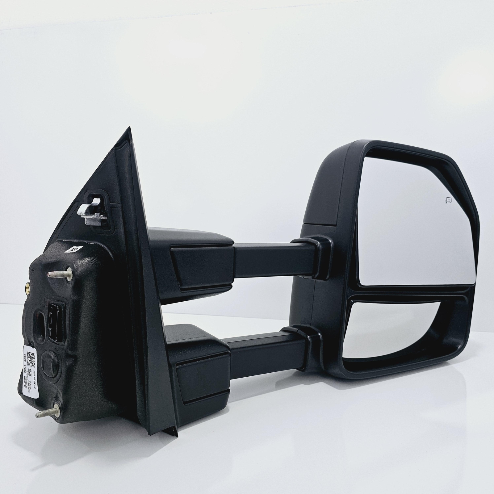 2024 FORD F250 DOOR Mirror Right Manual Telescop RH OEM PC3Z17682BA New ...