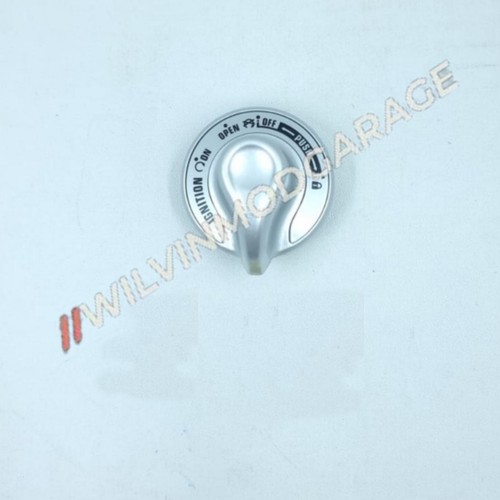 Genuine PartsYamaha NMAX 125 2021-2022 Ignition Key Knob Button B6H ...