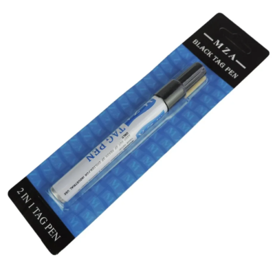 Animal Marker Pen