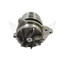 OEM CUMMINS WATER PUMP ISX 4386576 5719763+ Seal 3684384 | eBay