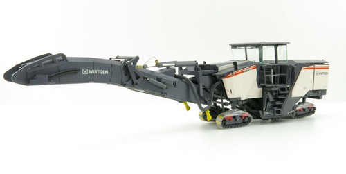 NZG 1007 - Wirtgen W210 Fi Cold Milling Machine New 2021 - Scale 1:50 ...