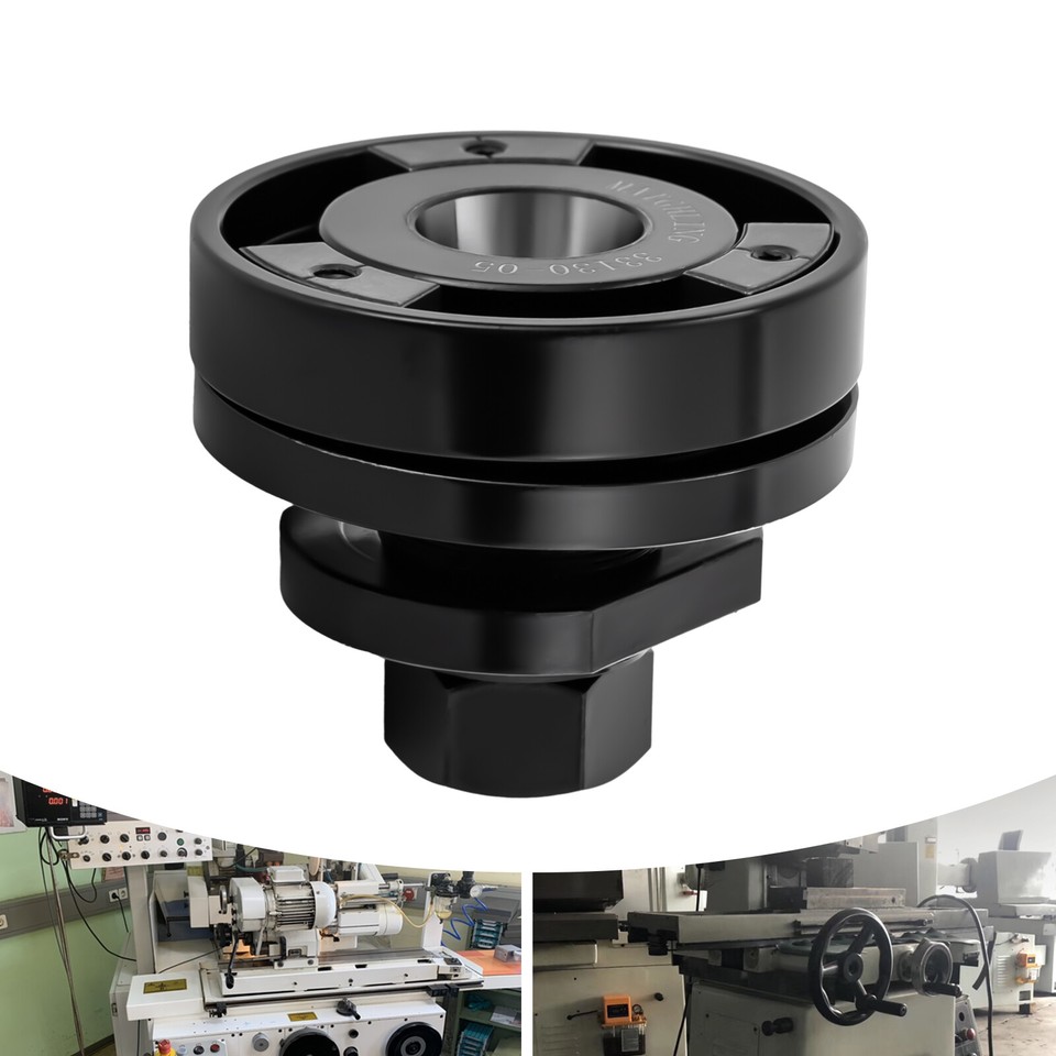 Grinding Wheel Adapter Flange Bench Grinder Arbor Washer Wire Wheels ...