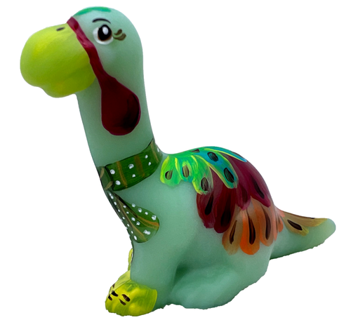 Fenton USA Super Fenton Exclusive November Turkey Dino 32/36 HP by ...
