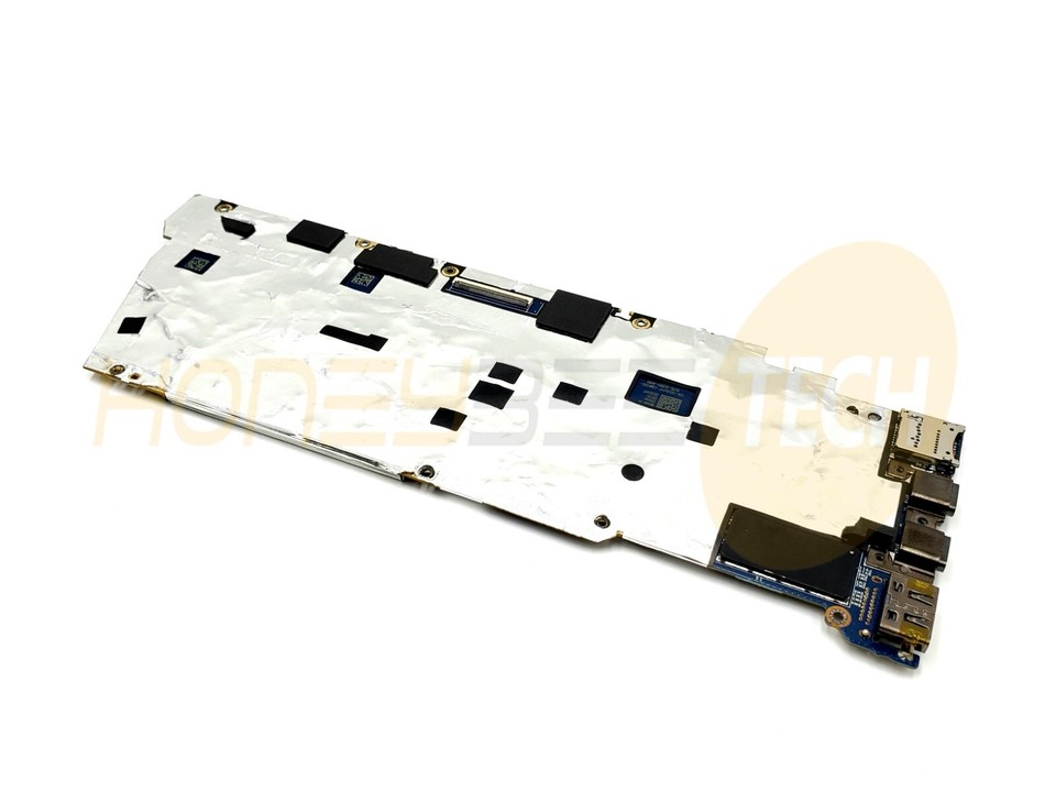 GENUINE DELL LATITUDE 9510 MOTHERBOARD i7-10810U 1.1GHz 16GB D2HYF ...