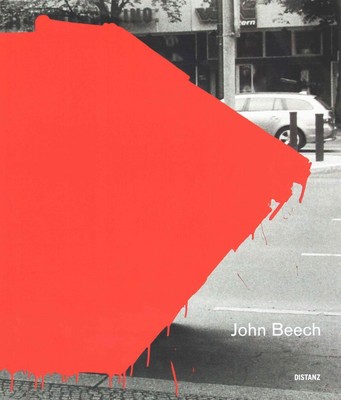 John Beech by Solothurn Haus Der Kunst St Josef (German) Hardcover Book 9783954760947 | eBay