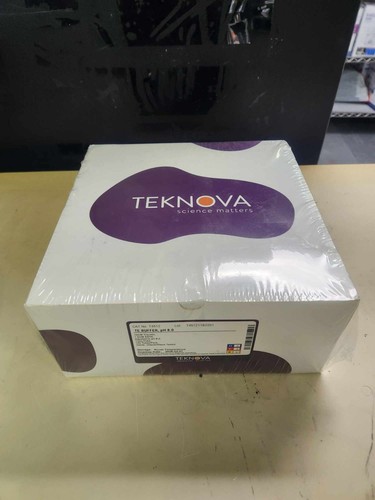Teknova TE Buffer, pH 8.0 12mL/Tube 100 Tubes | eBay