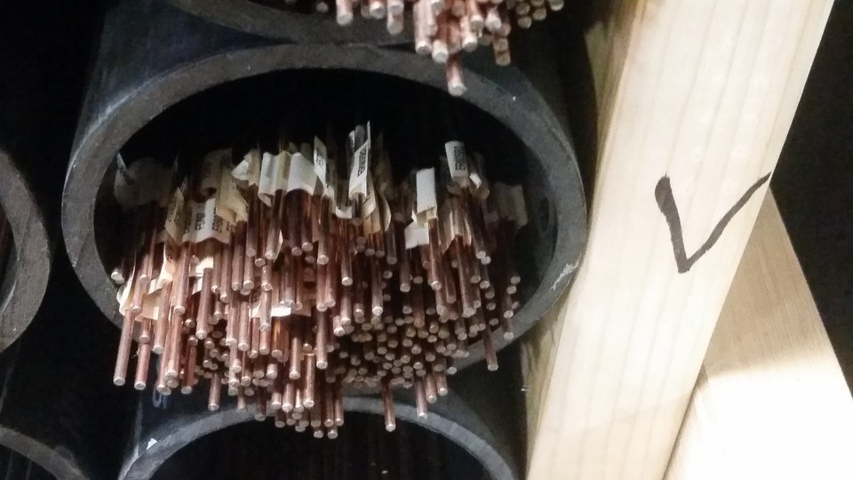 * 1 LB * ER90S-B3 Mild Steel TIG / FILLER Welding Rod 3/32" x 36" SV | eBay