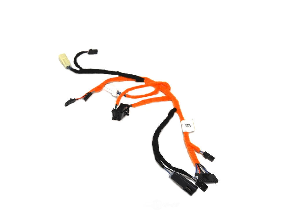Steering Wheel Wiring Harness Mopar 68529748AA fits 2021 Ram 1500 for ...