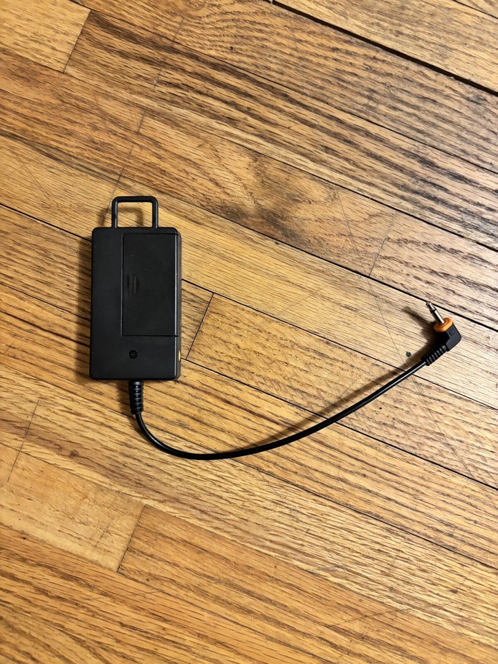 Rock Band Double Bass Pedal Adapter 2 Channel Splitter PS4 PS3 PS2 Xbox ...