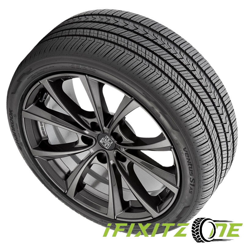 Hankook Ventus S1 AS H125 235/45ZR18 Tire for sale online | eBay